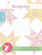 It's So Emma: Honeycrisp | The Shanty Stitchers